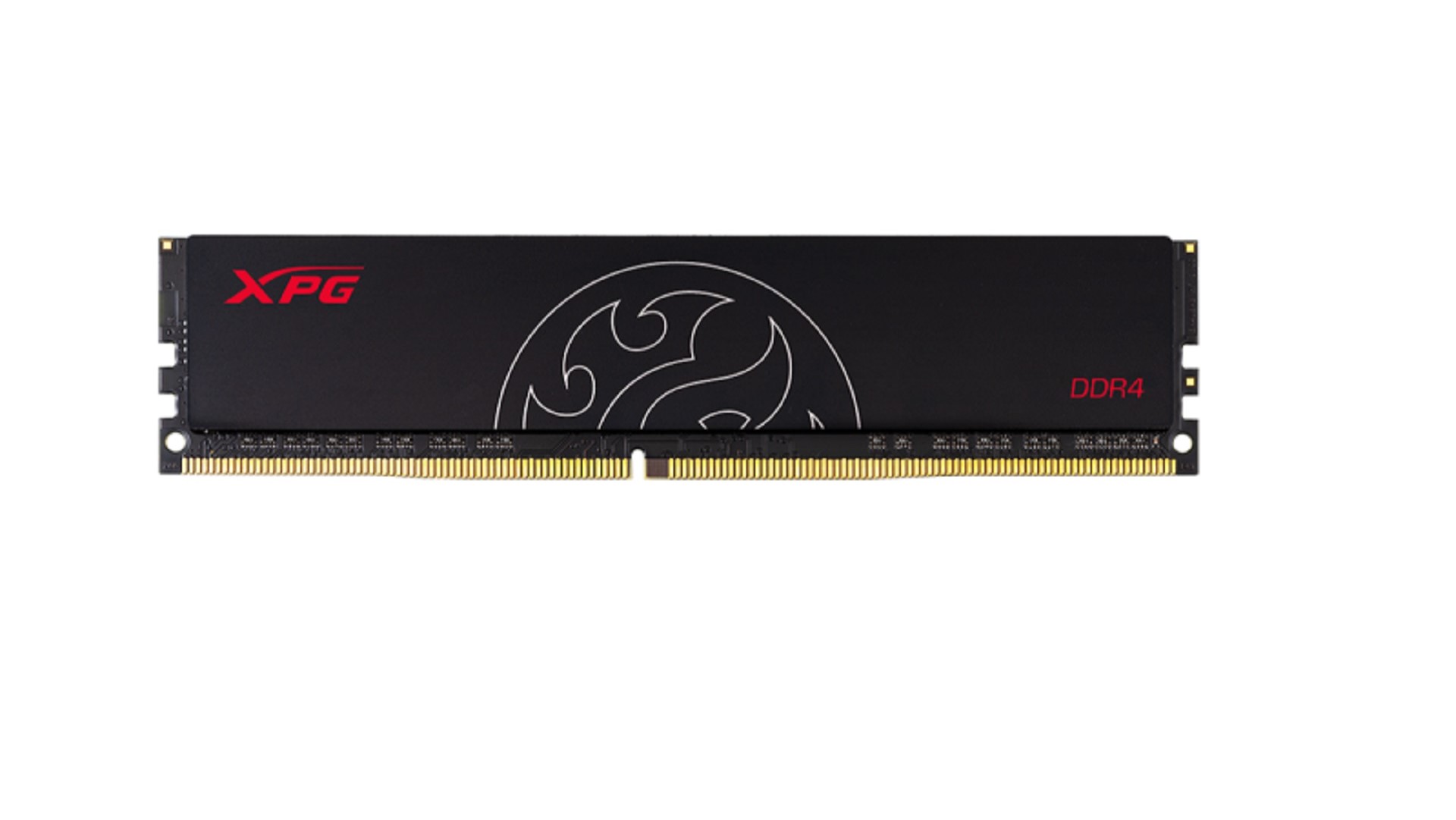 ADATA launches Hunter XPG RAM