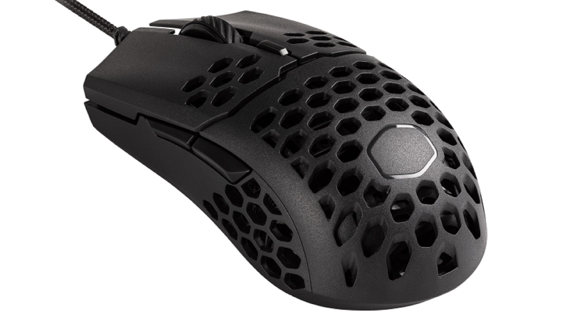 Cooler Master MM710 review