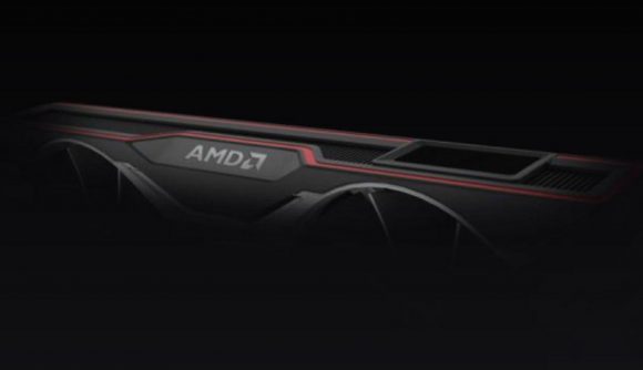 AMD confirms ‘enthusiast-class’ ray tracing GPUs for 2020