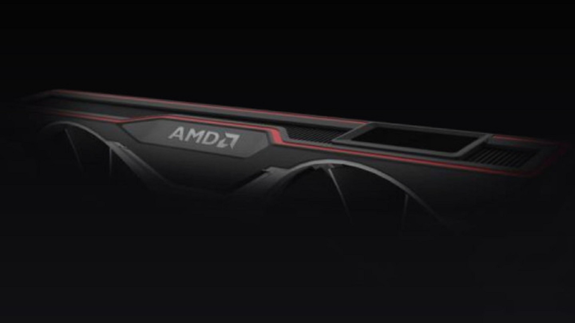 AMD confirms ‘enthusiast-class’ ray tracing GPUs for 2020