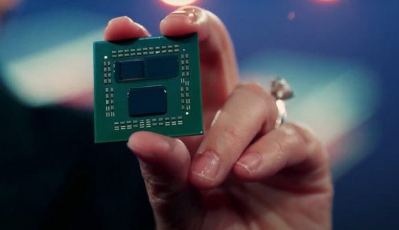AMD 3D V-Cache – Intel should be worried