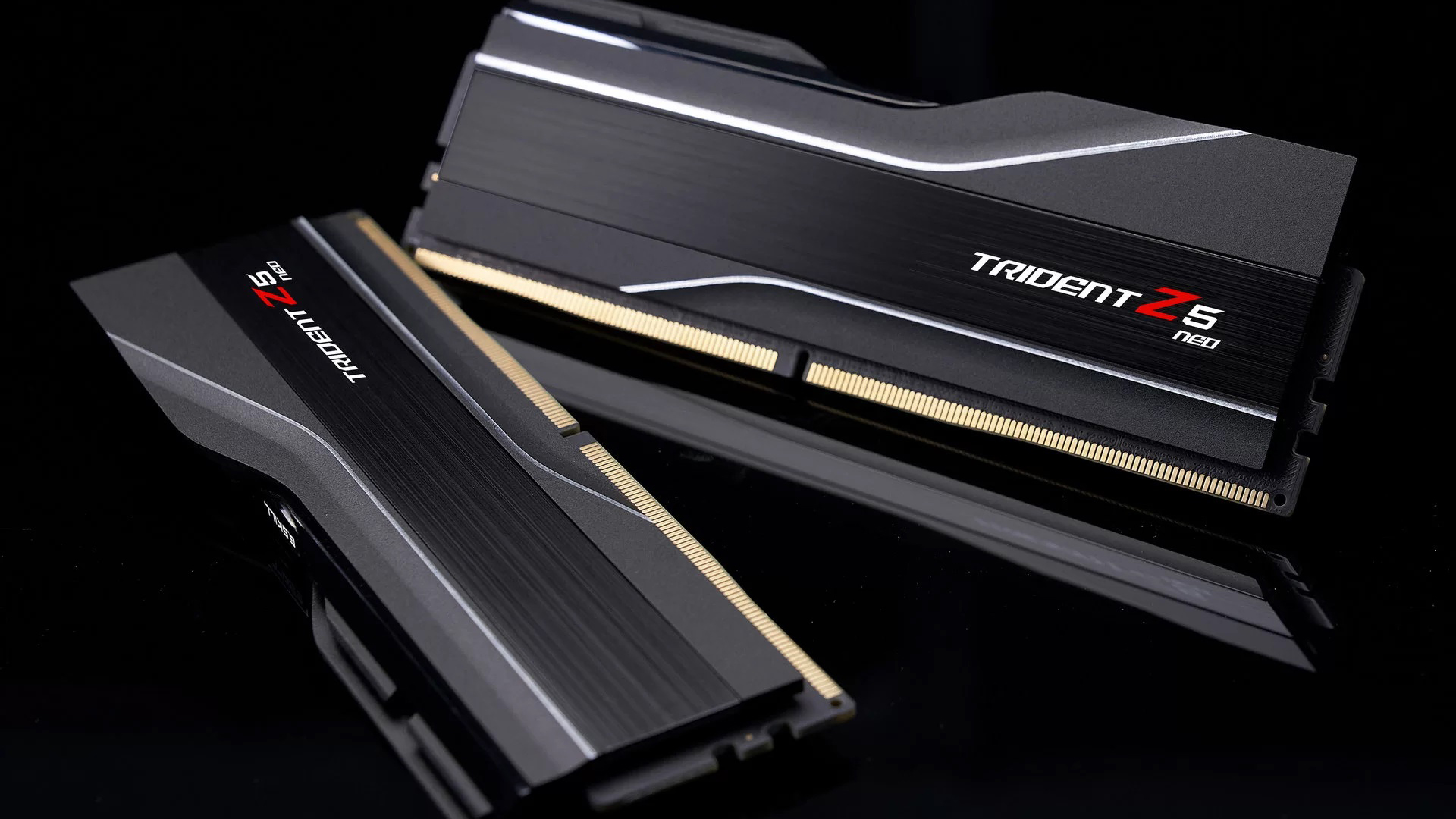 AMD EXPO memory benchmarks