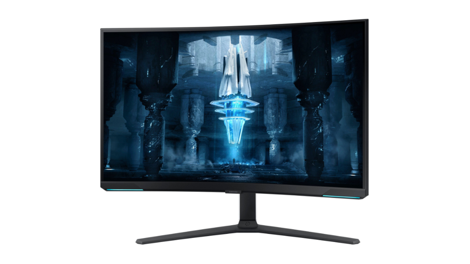 Samsung Odyssey Neo G8 review