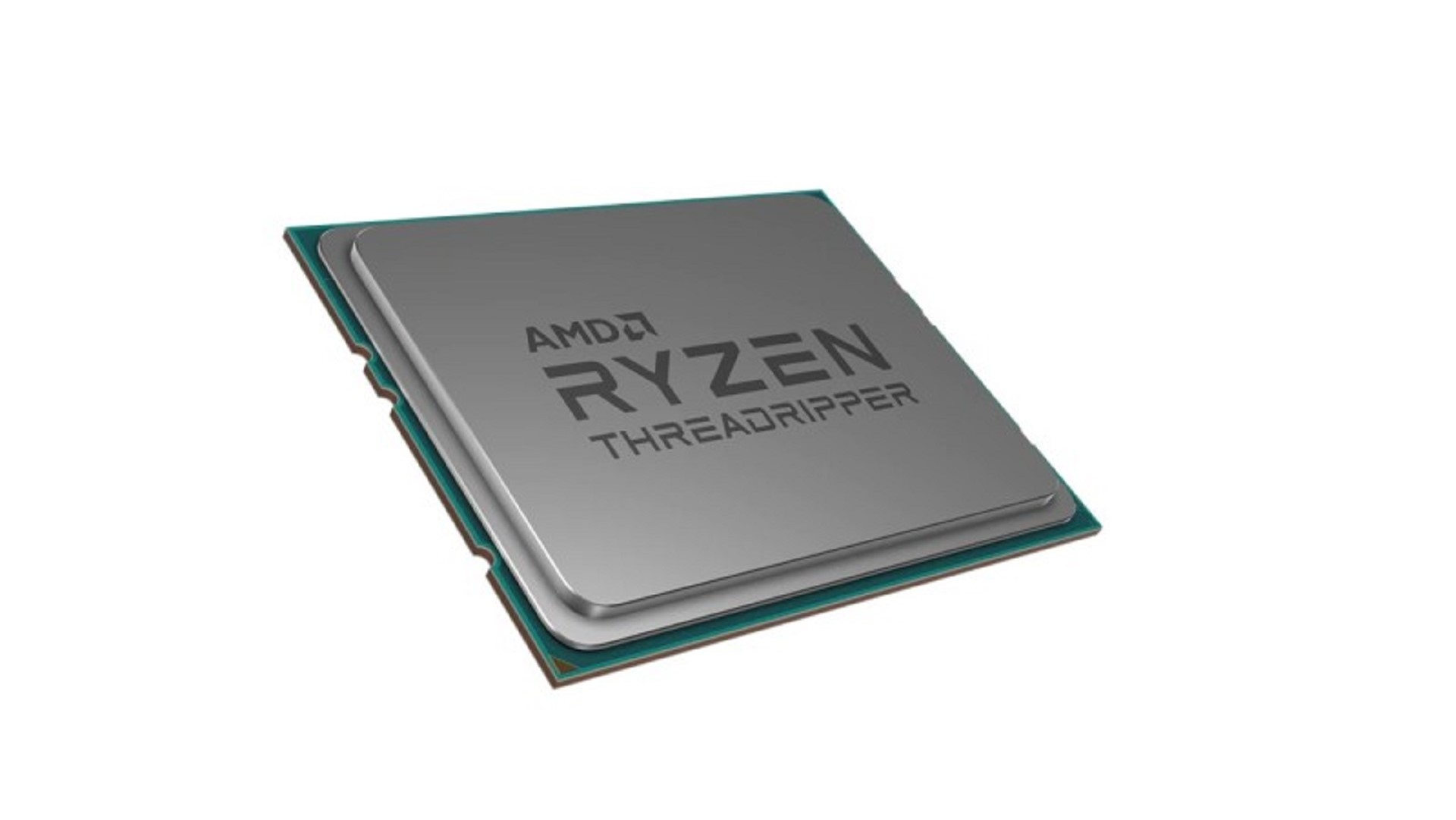 AMD announces the 3rd generation Threadripper CPUs