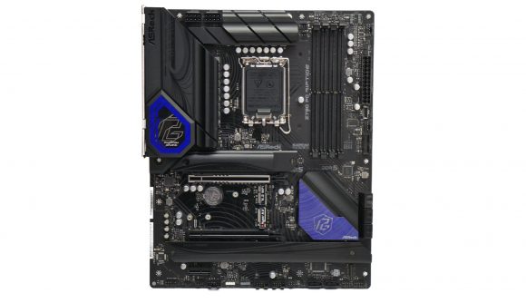 ASRock Z790 PG Riptide review