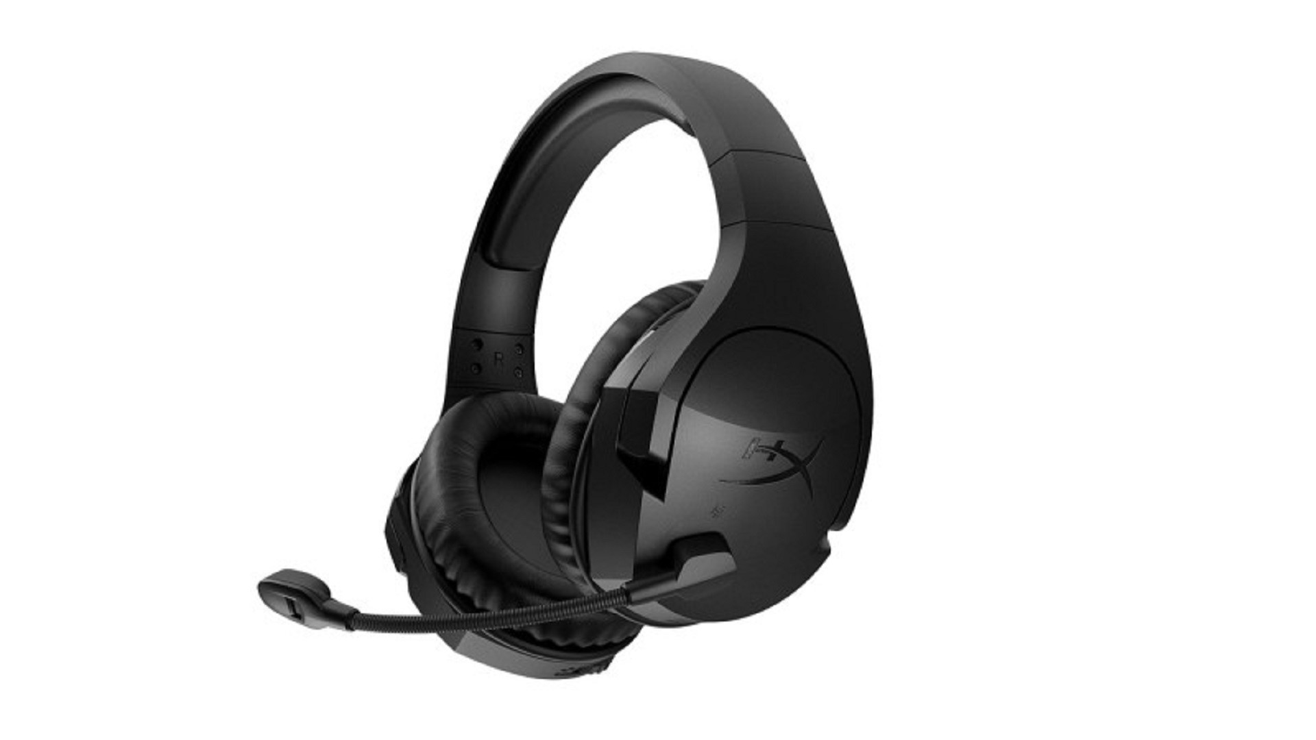 HyperX releases £80 wireless gaming headset