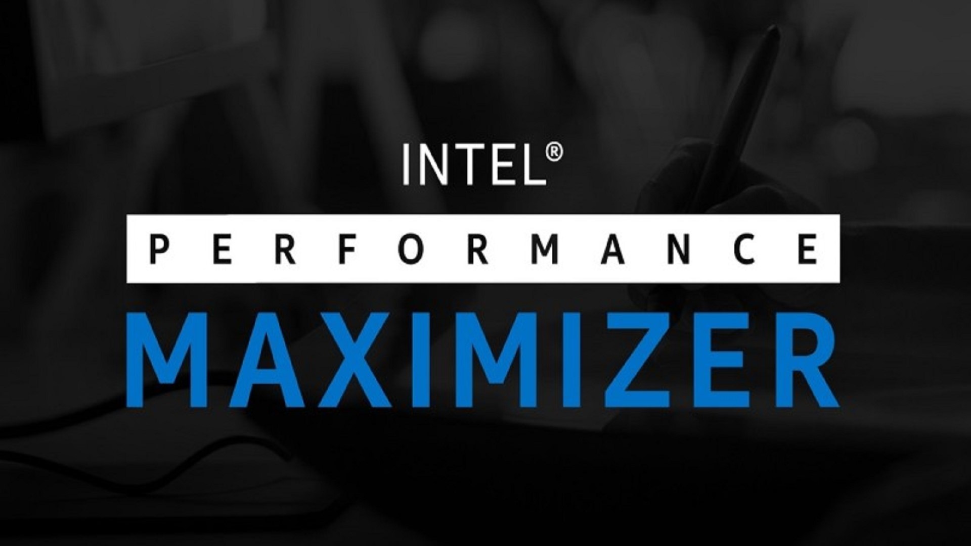 Intel introduces Overclocking Tool