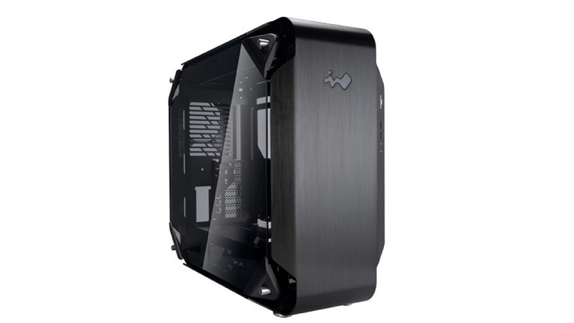 InWin announces the 925 full tower case