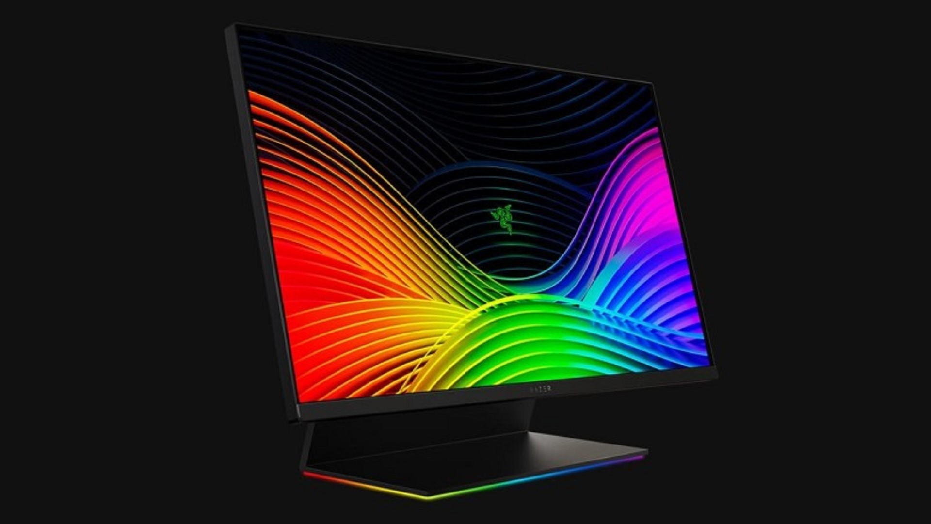 Razer launches its first ever gaming monitor, the Raptor 27
