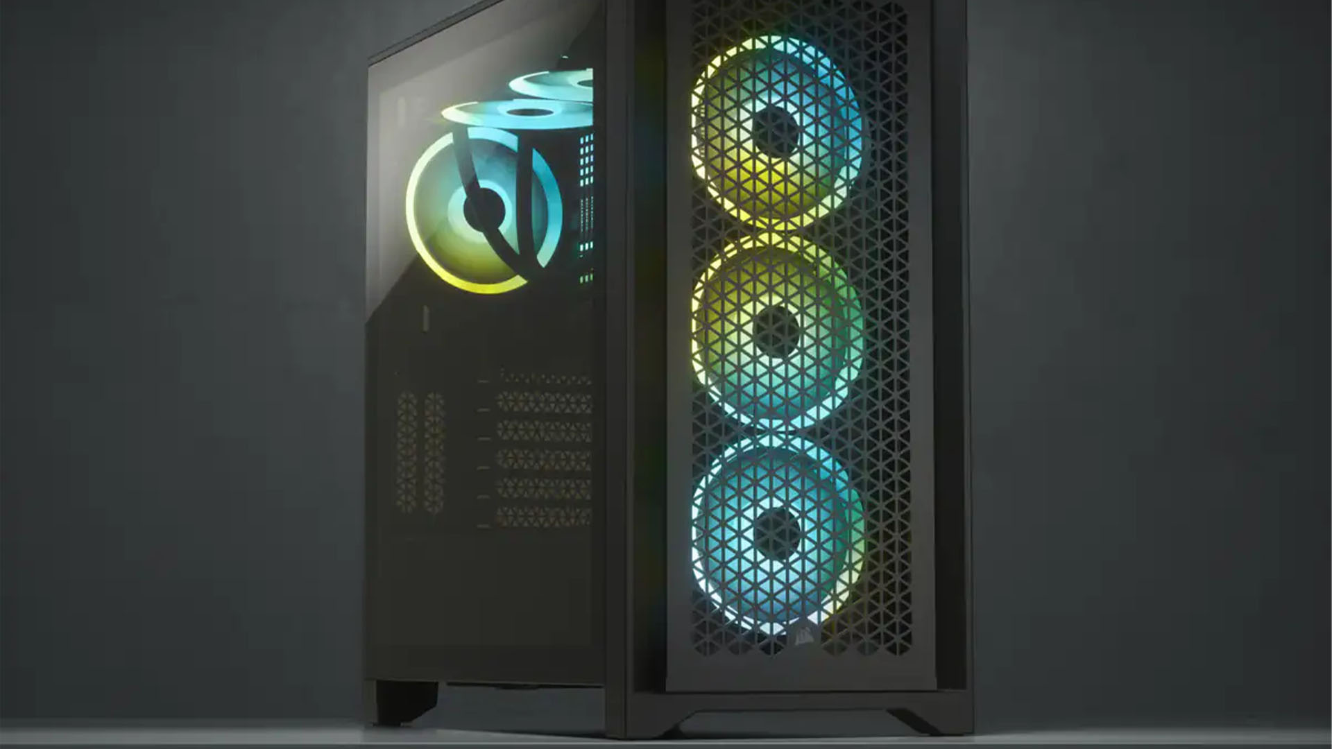 Corsair 4000D Airflow review