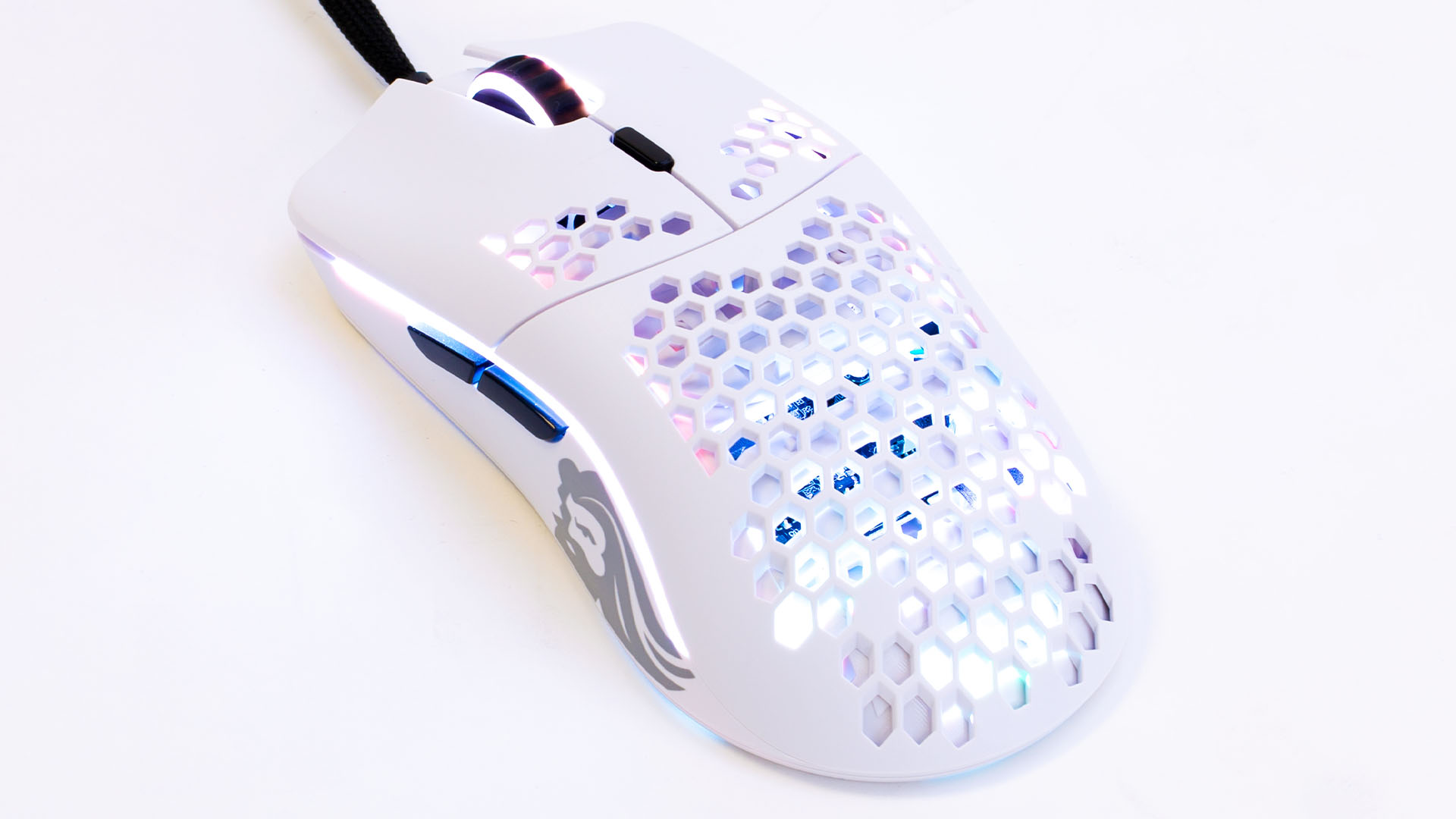 Glorious Gaming Model O review