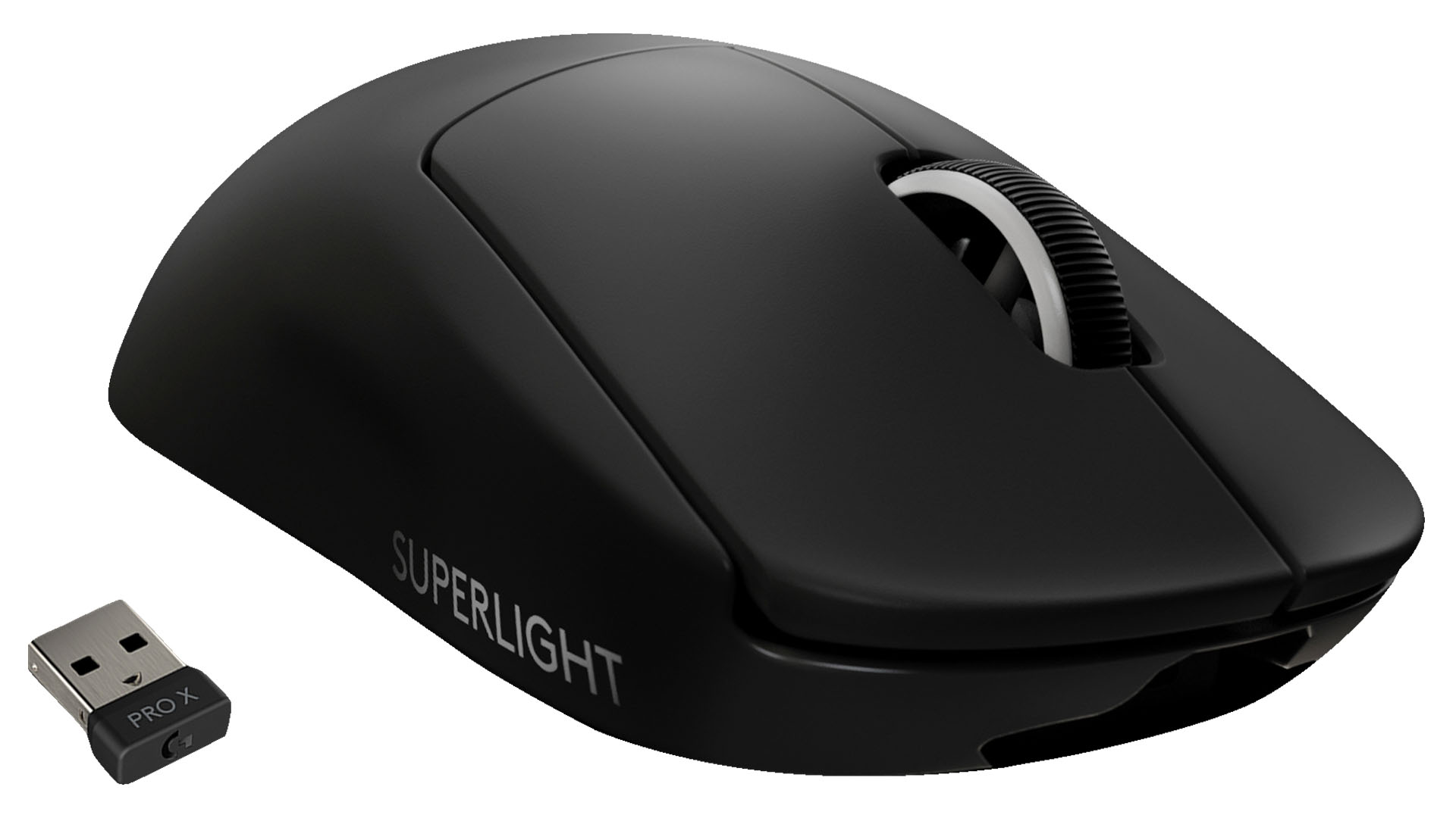 Logitech G Pro X Superlight review