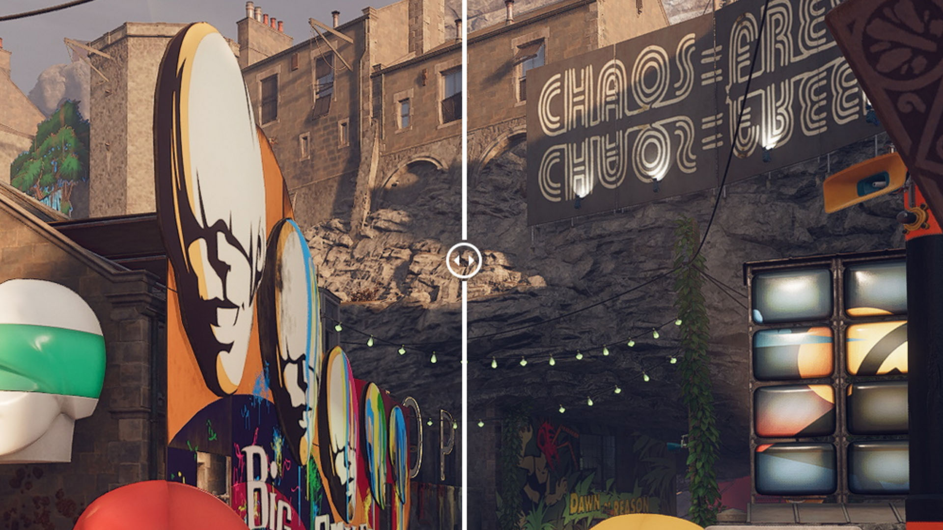 AMD FSR 2 vs Nvidia DLSS 2 comparison shows clear winner