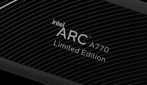 Intel Arc A770 LE own-brand graphics card discontinued