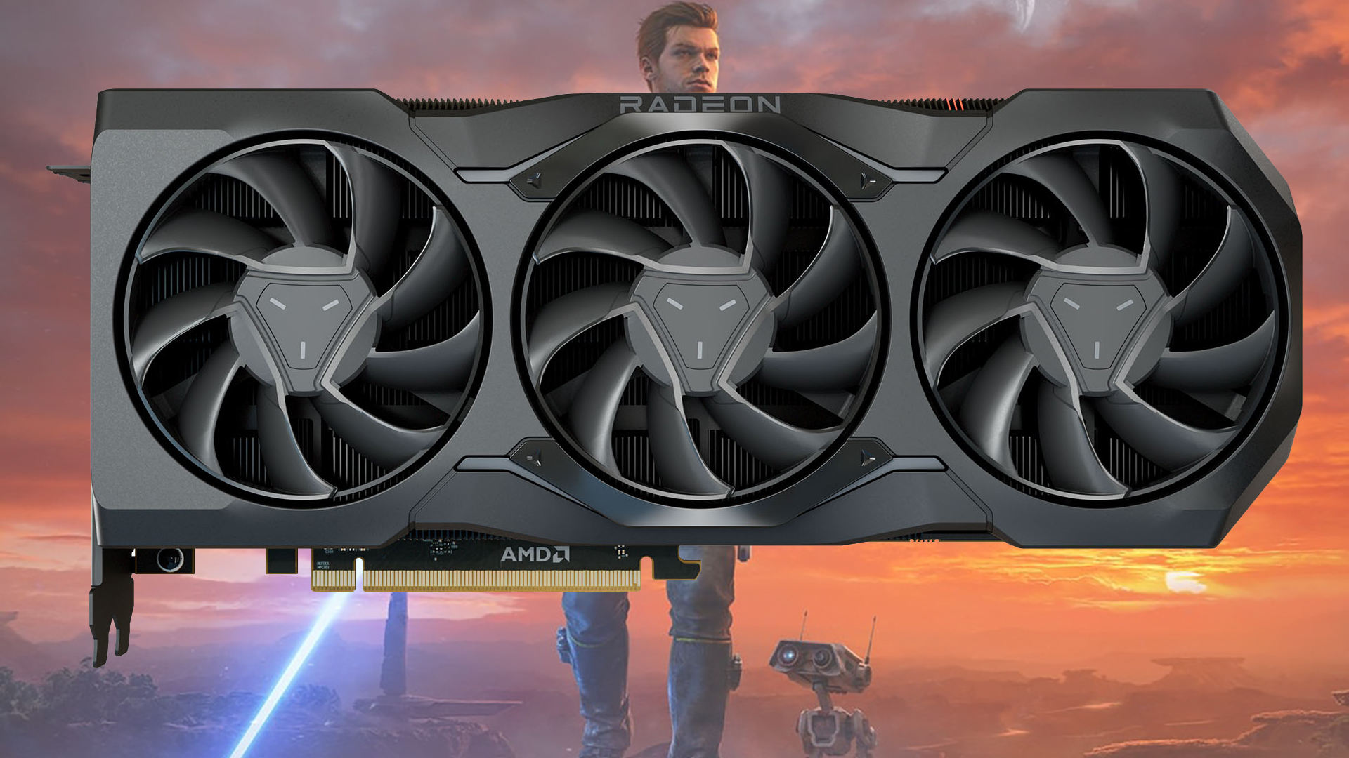 Download new AMD Radeon GPU driver now - version 23.4.3