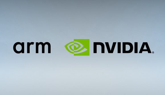 Nvidia Arm deal blocked