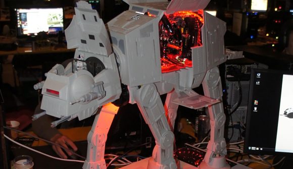 The best Star Wars PC case builds to celebrate May 4th