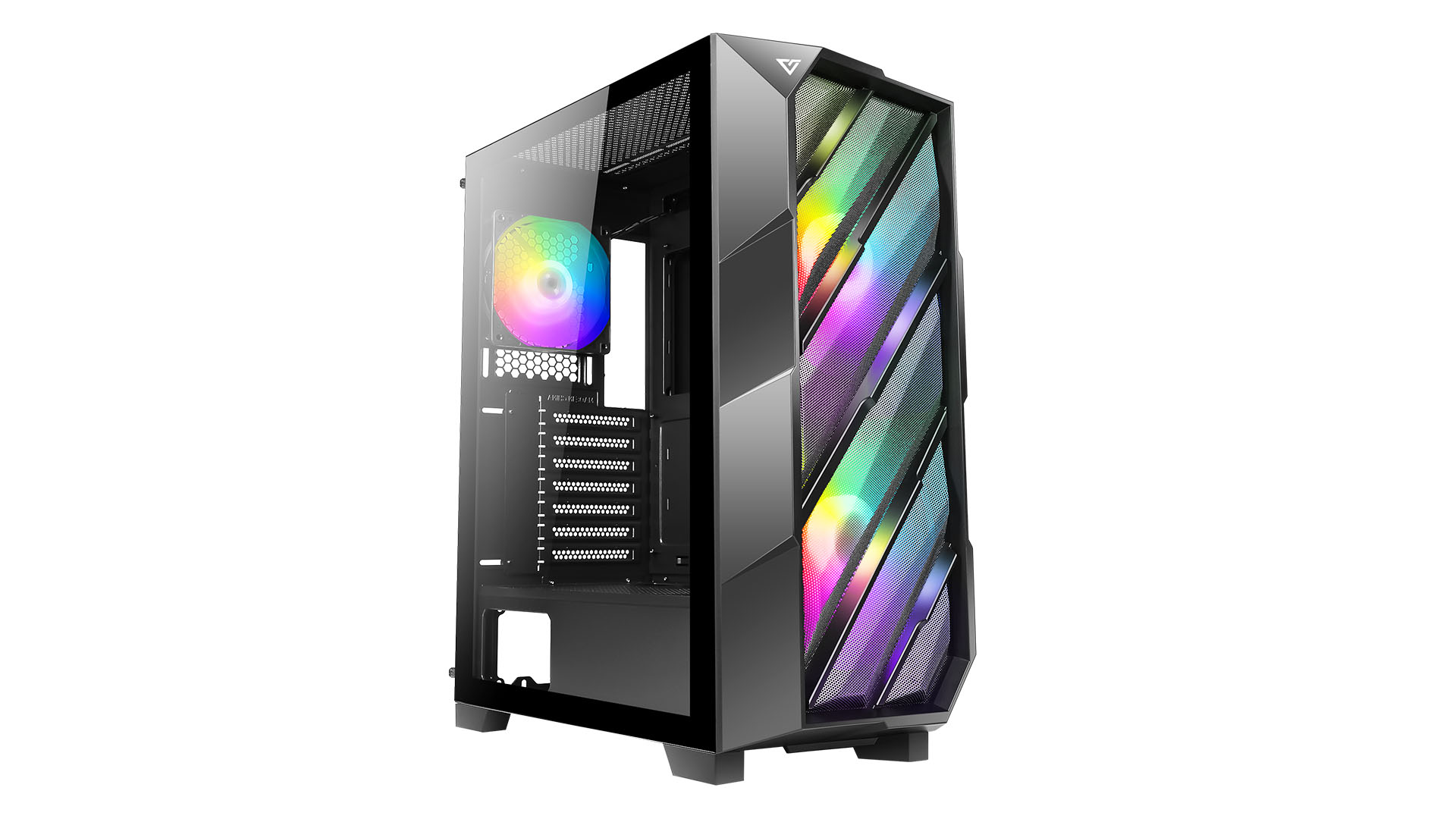 Antec NX700 review