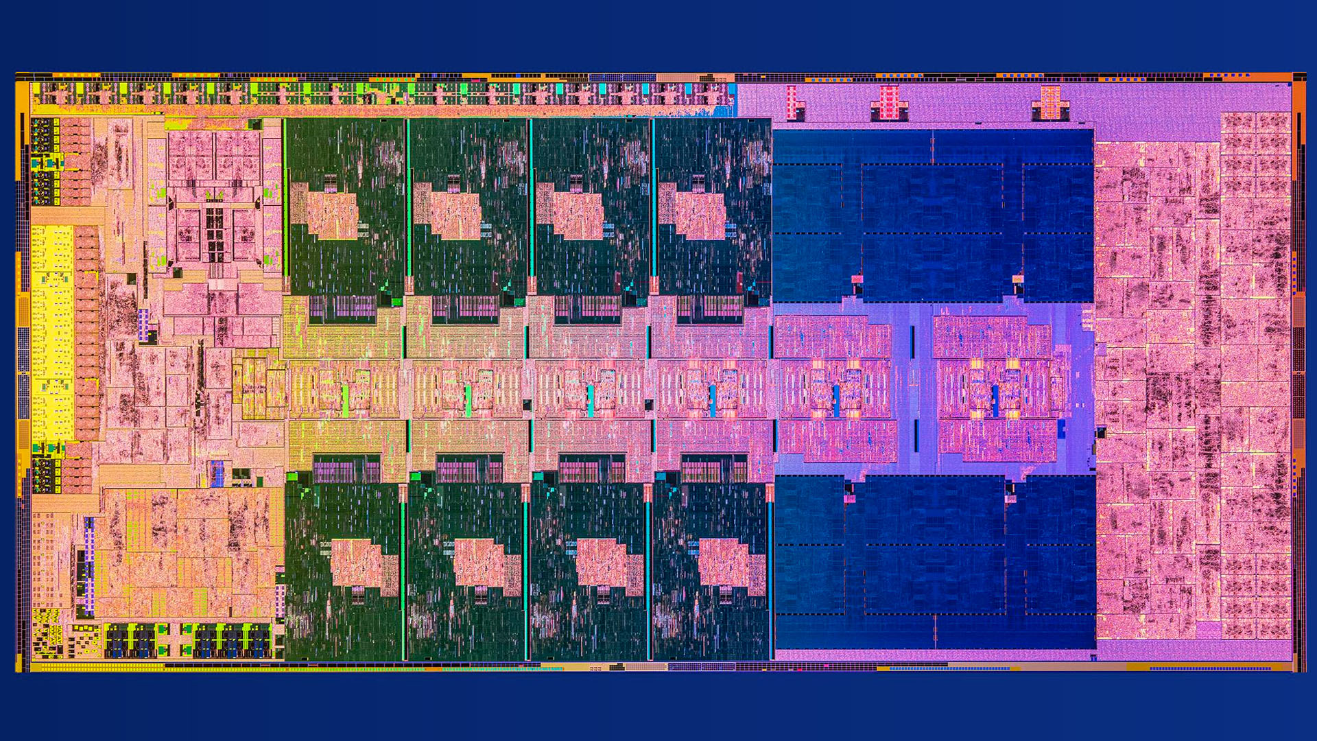 Intel 13th gen Raptor Lake CPU architecture explained