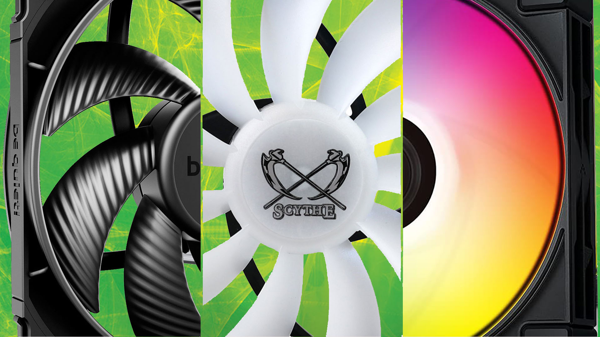 Best PC fan