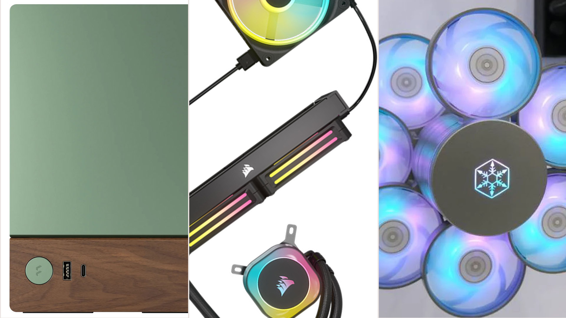 The best tech from Computex 2023