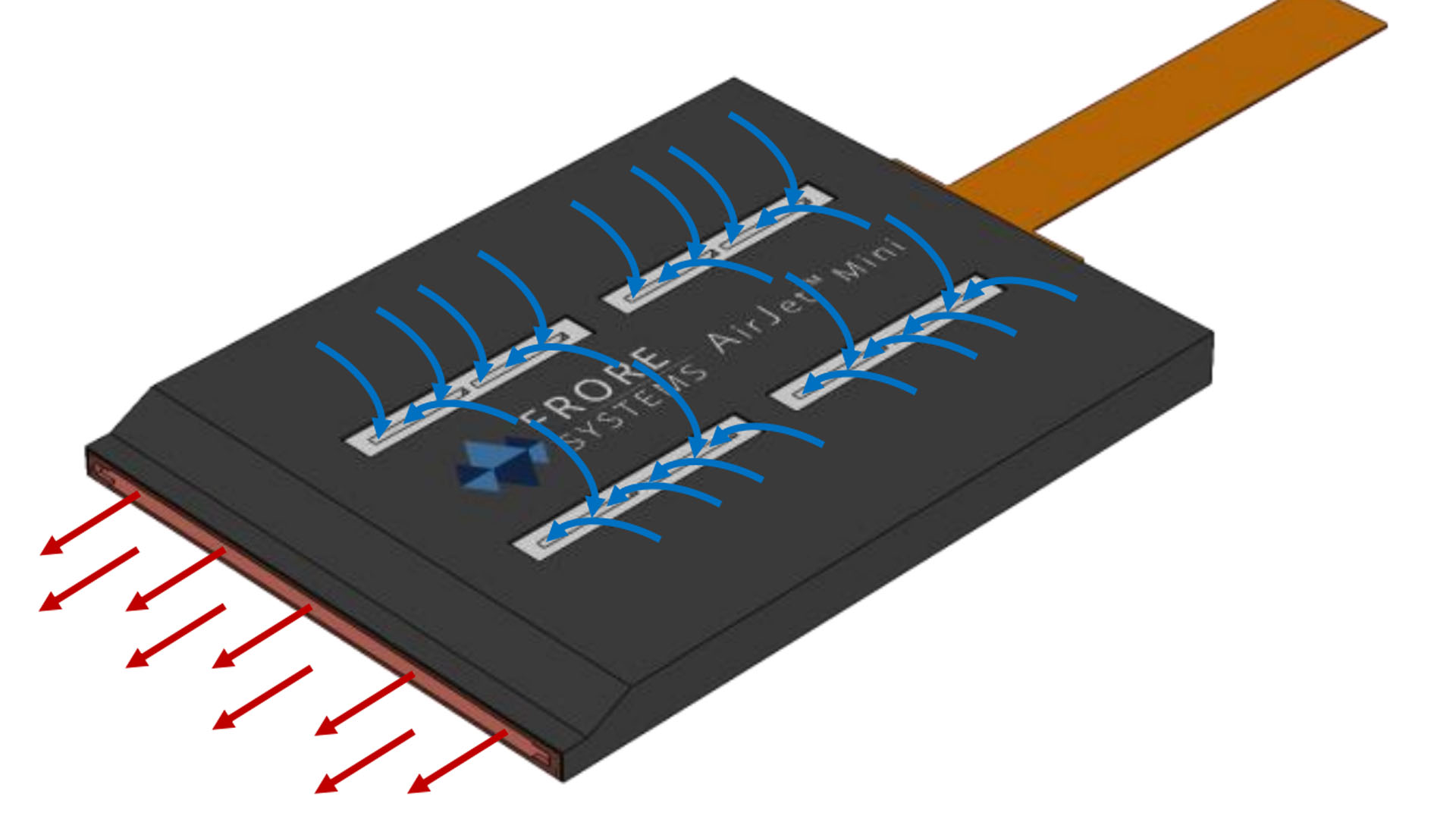 Frore Systems AirJet could revolutionize PC cooling