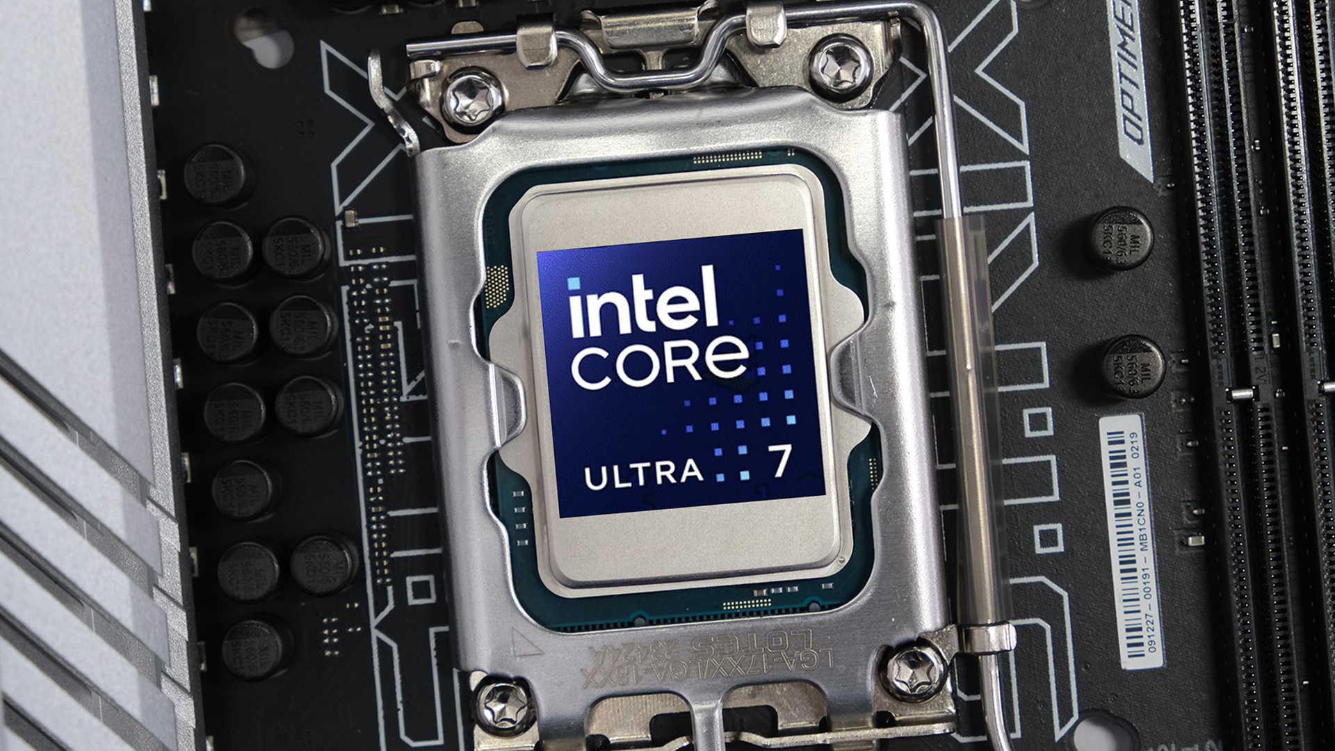 Intel drops ‘i’ from Core CPU brand – welcome the Core i9 Ultra!