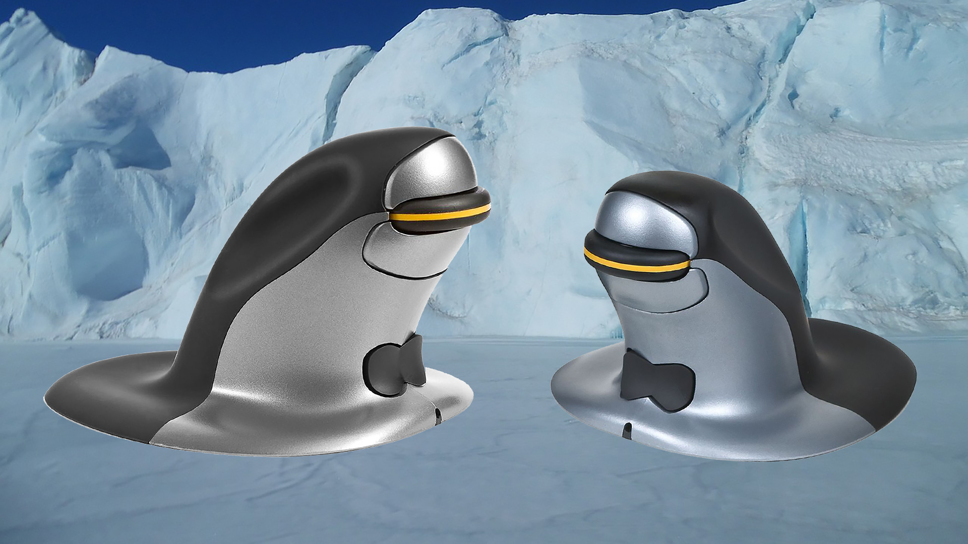 Posturite | Custom PC