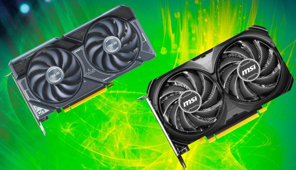 Nvidia GeForce RTX 4060 specs, price and release date revealed
