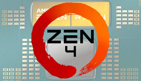 Inside the AMD Zen 4 CPU architecture