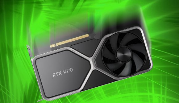 Nvidia price drops for GeForce RTX 40 graphics card buyers