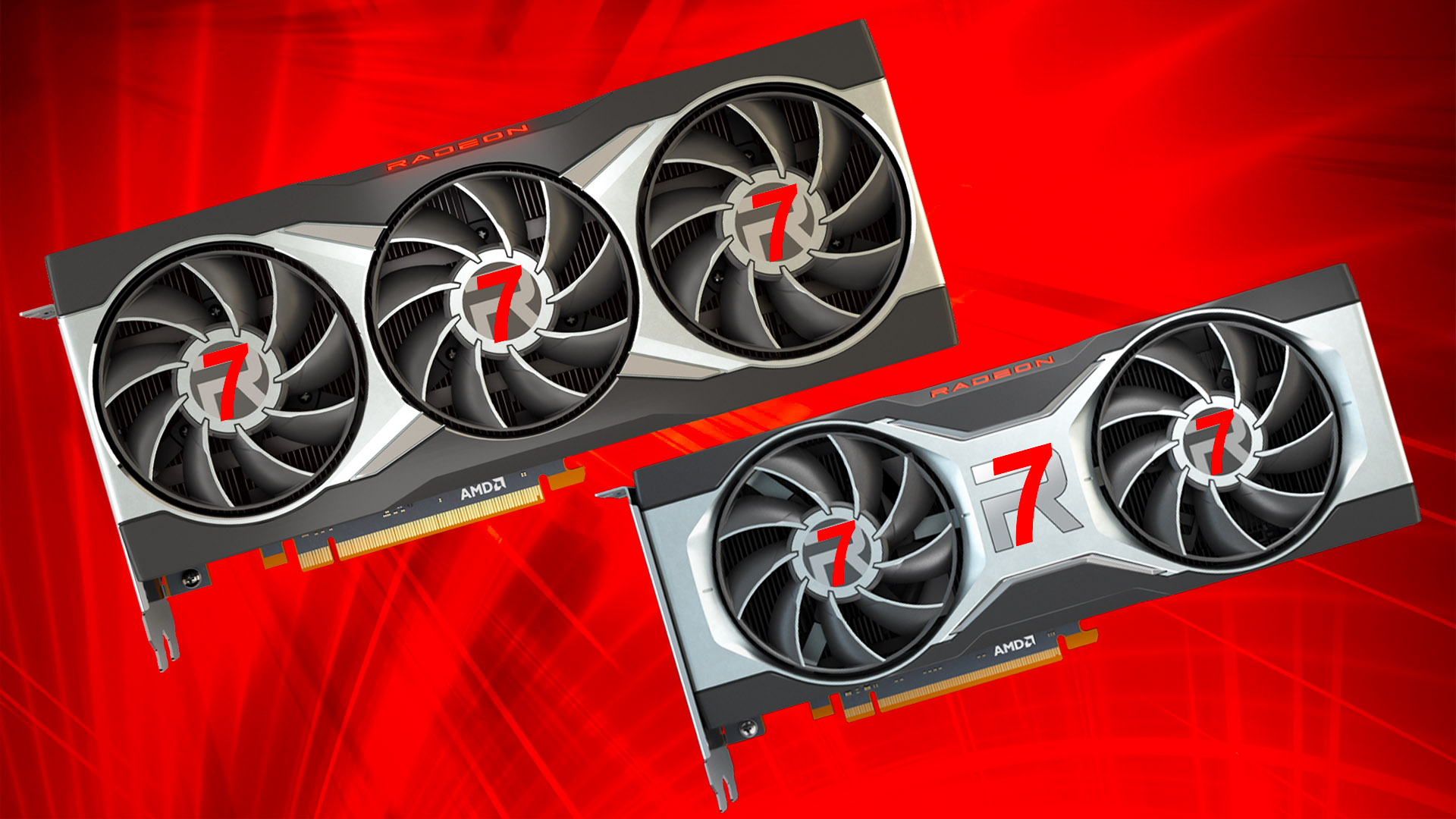 New AMD Radeon products confirmed for Gamescom, new GPUs expected