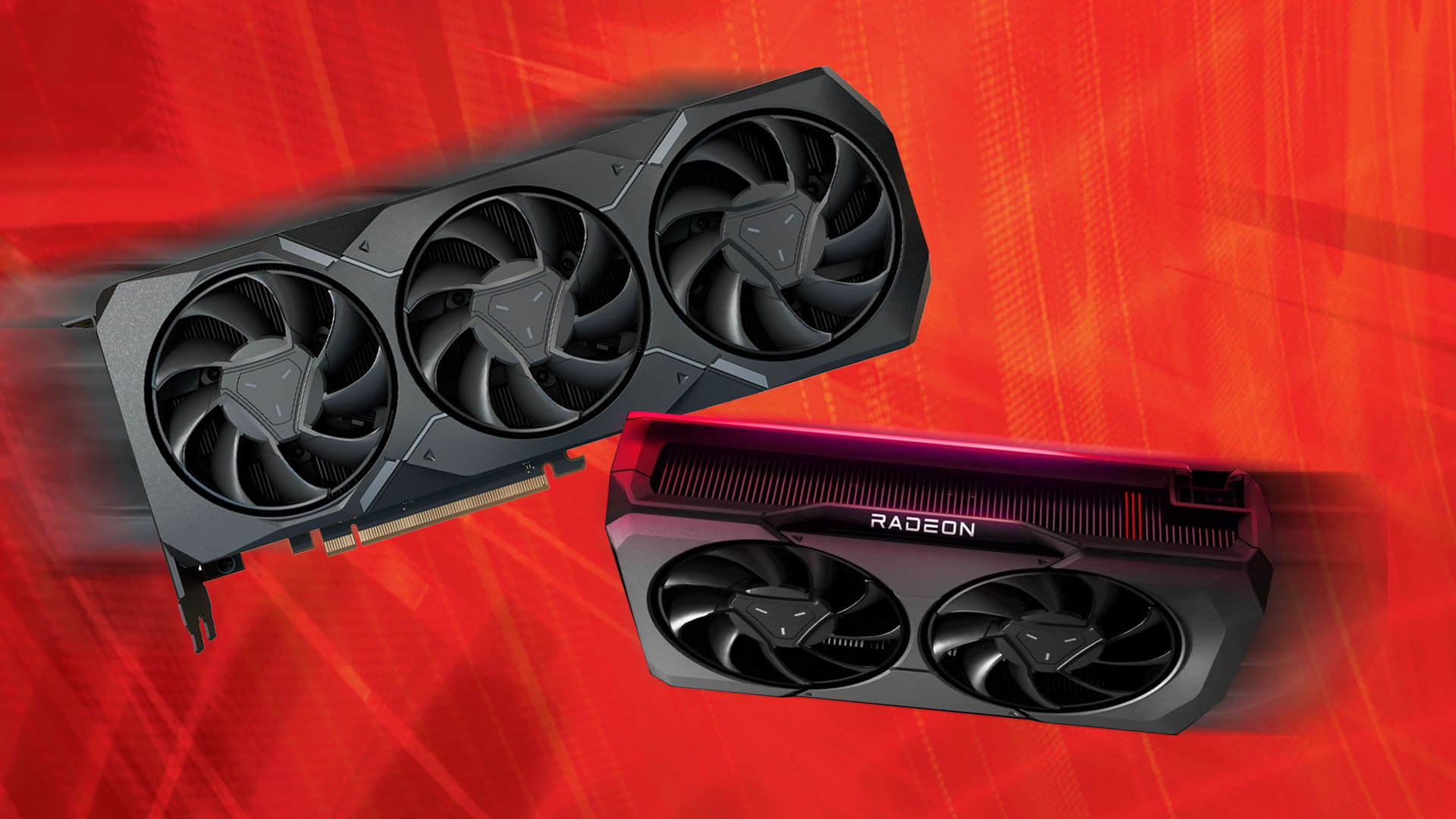 AMD finally confirms new graphics cards arriving this quarter