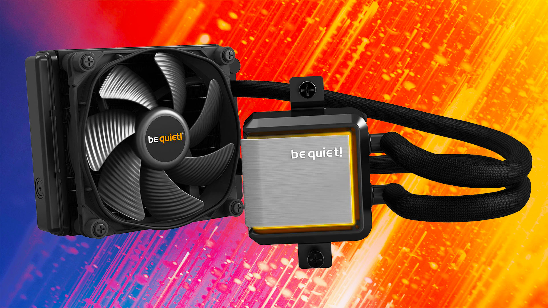 be quiet! Silent Loop 2 120mm review