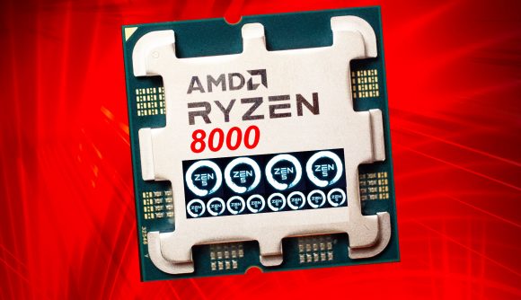 New AMD Zen 5 leak shows P-cores and E-cores, just like Intel