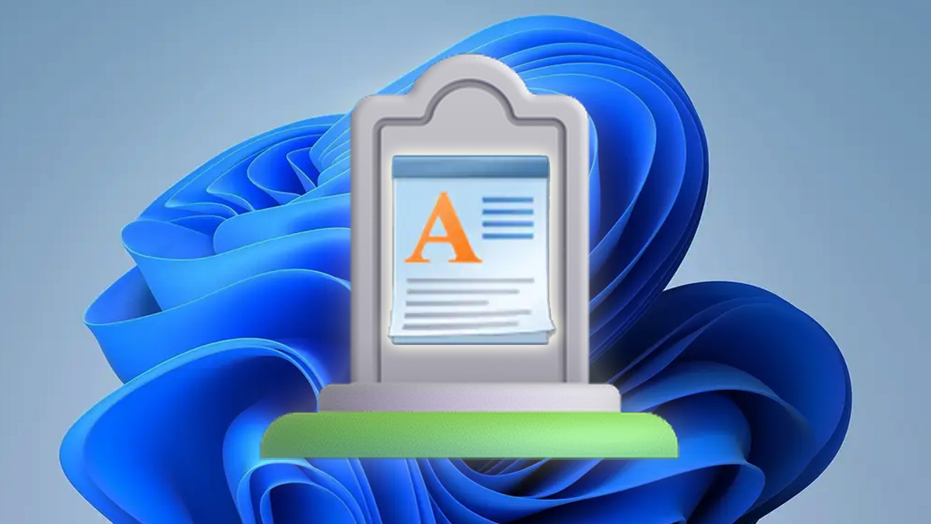 Wordpad Logo How To Add Fonts To Wordpad: 11 Steps (with Pictures)