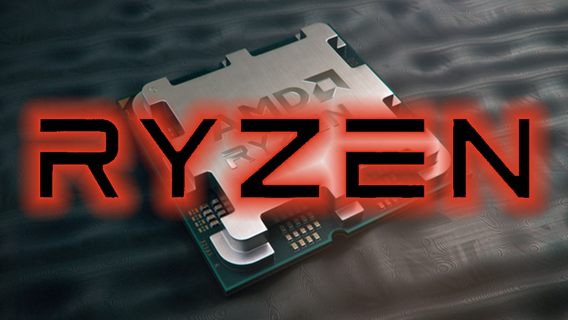 New AMD Ryzen 7000G APU graphics may disappoint