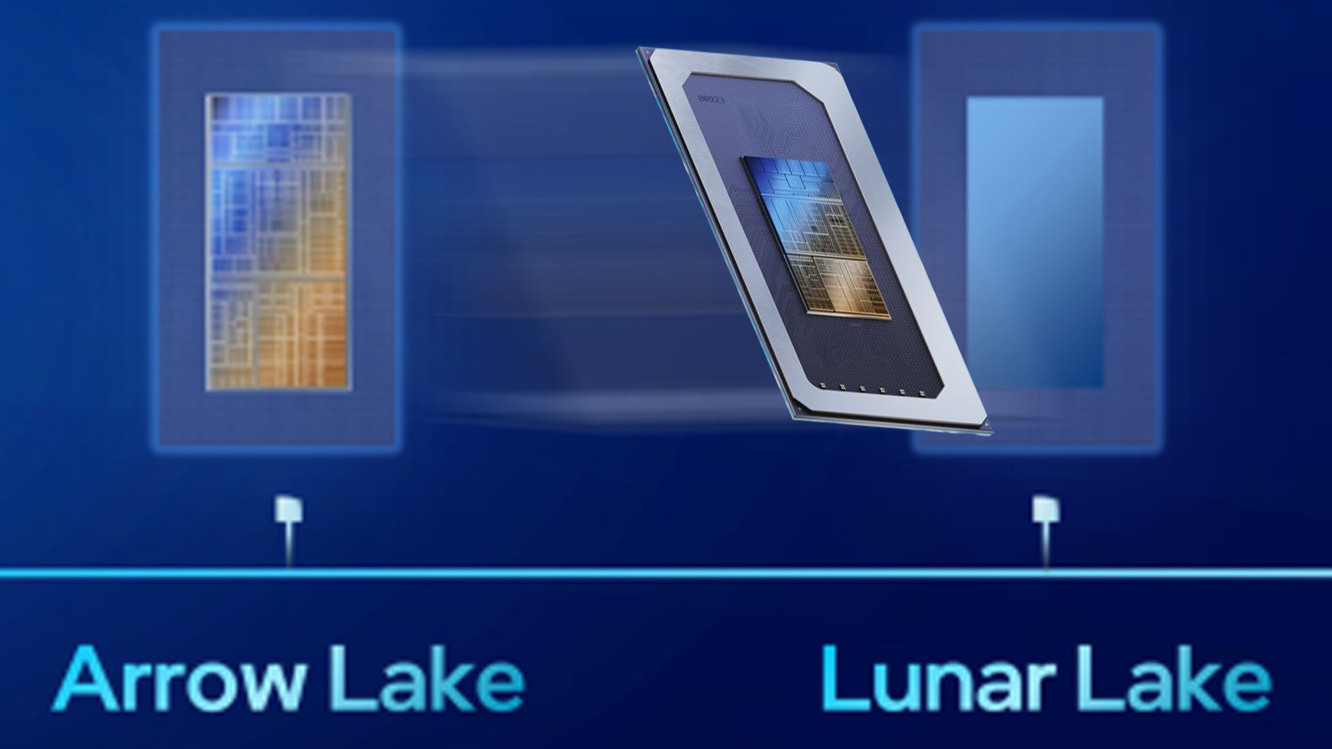 Intel Lunar Lake leak shows next-gen CPU specs and clock speed