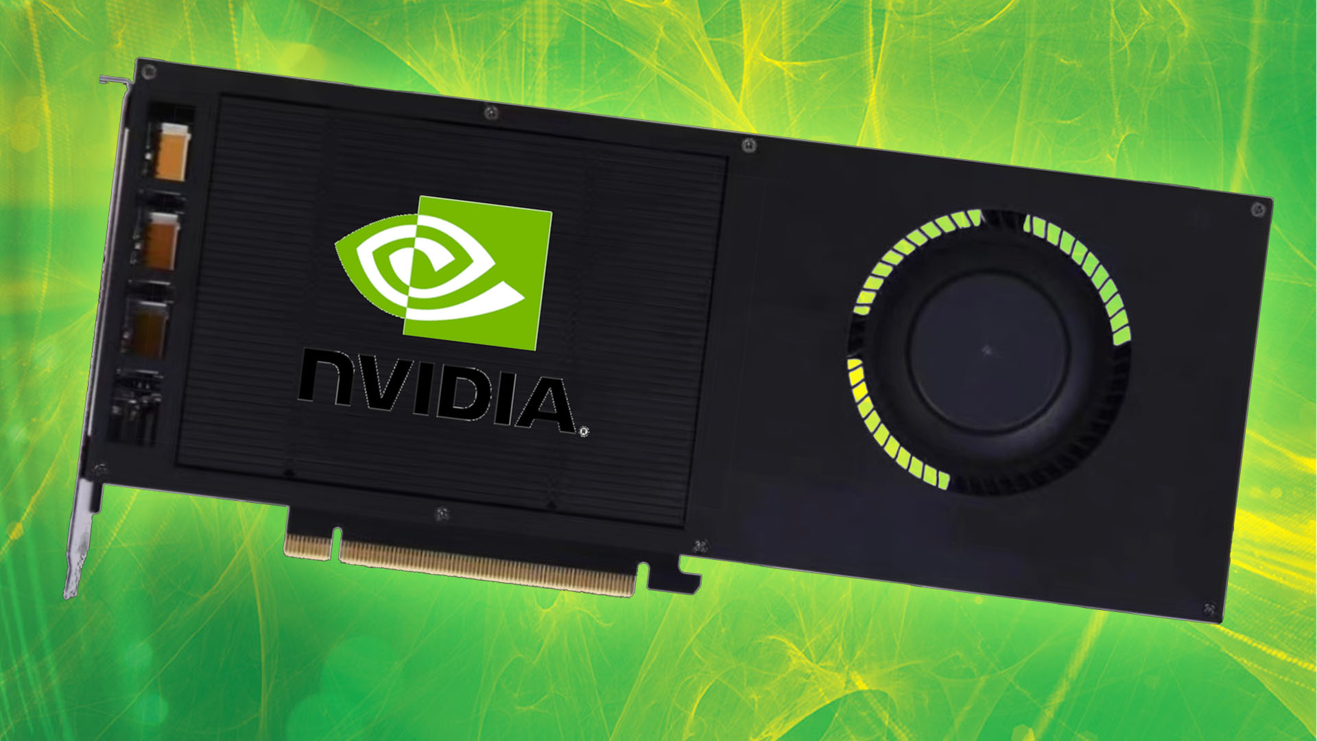 The first single slot Nvidia GeForce RTX 4060 Ti has emerged