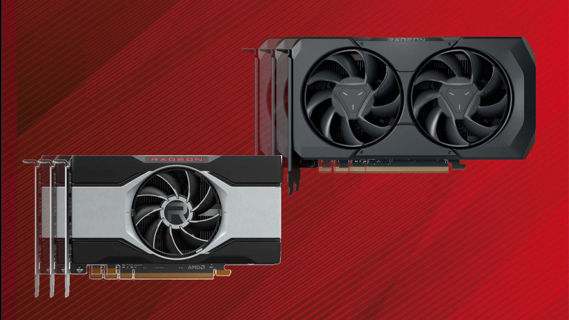 AMD Fluid Motion Frame game and graphics card support gets a big boost