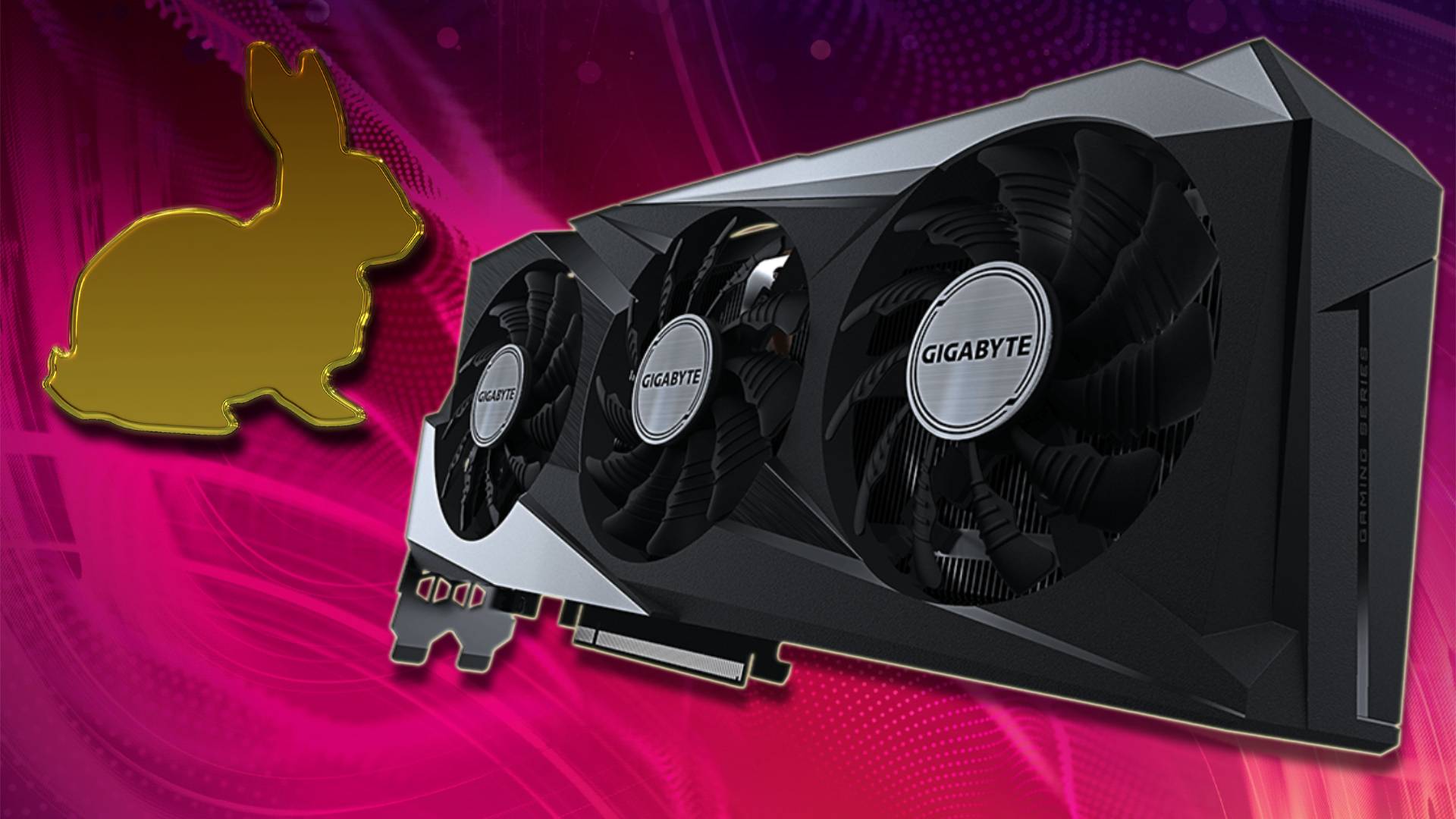 Gigabyte unveils new AMD Radeon GPU, but not for you