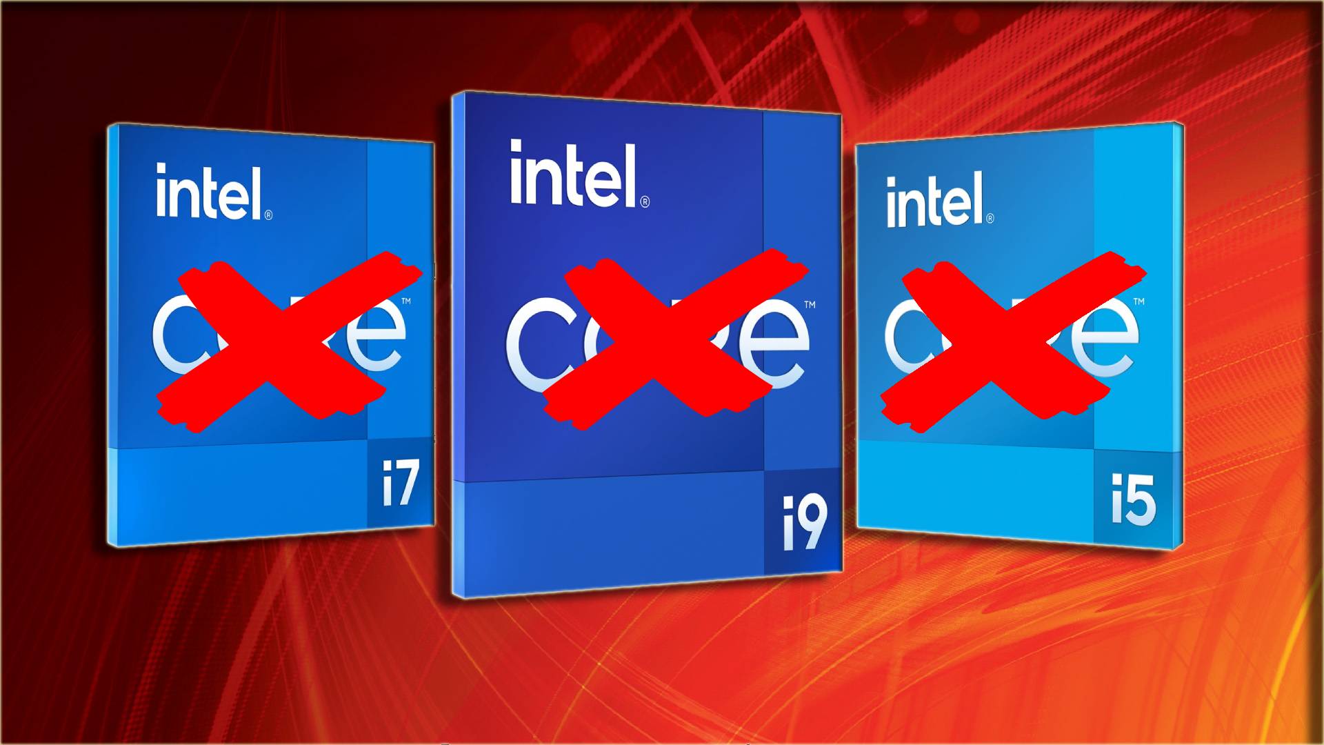 Intel 14th gen proves swansong for Intel Core i CPU branding
