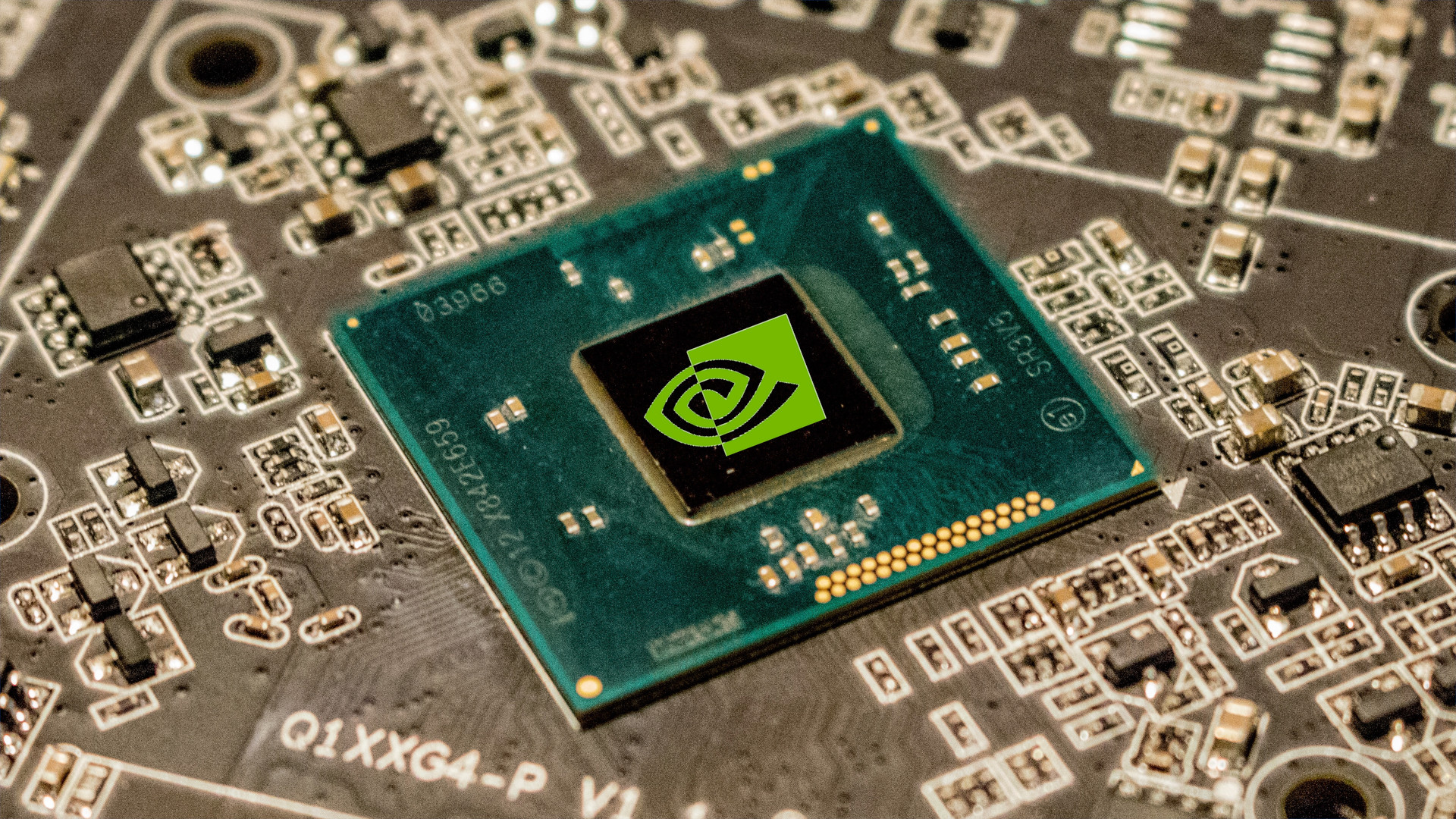 Nvidia CPU launch could be as early as 2025, powered by ARM