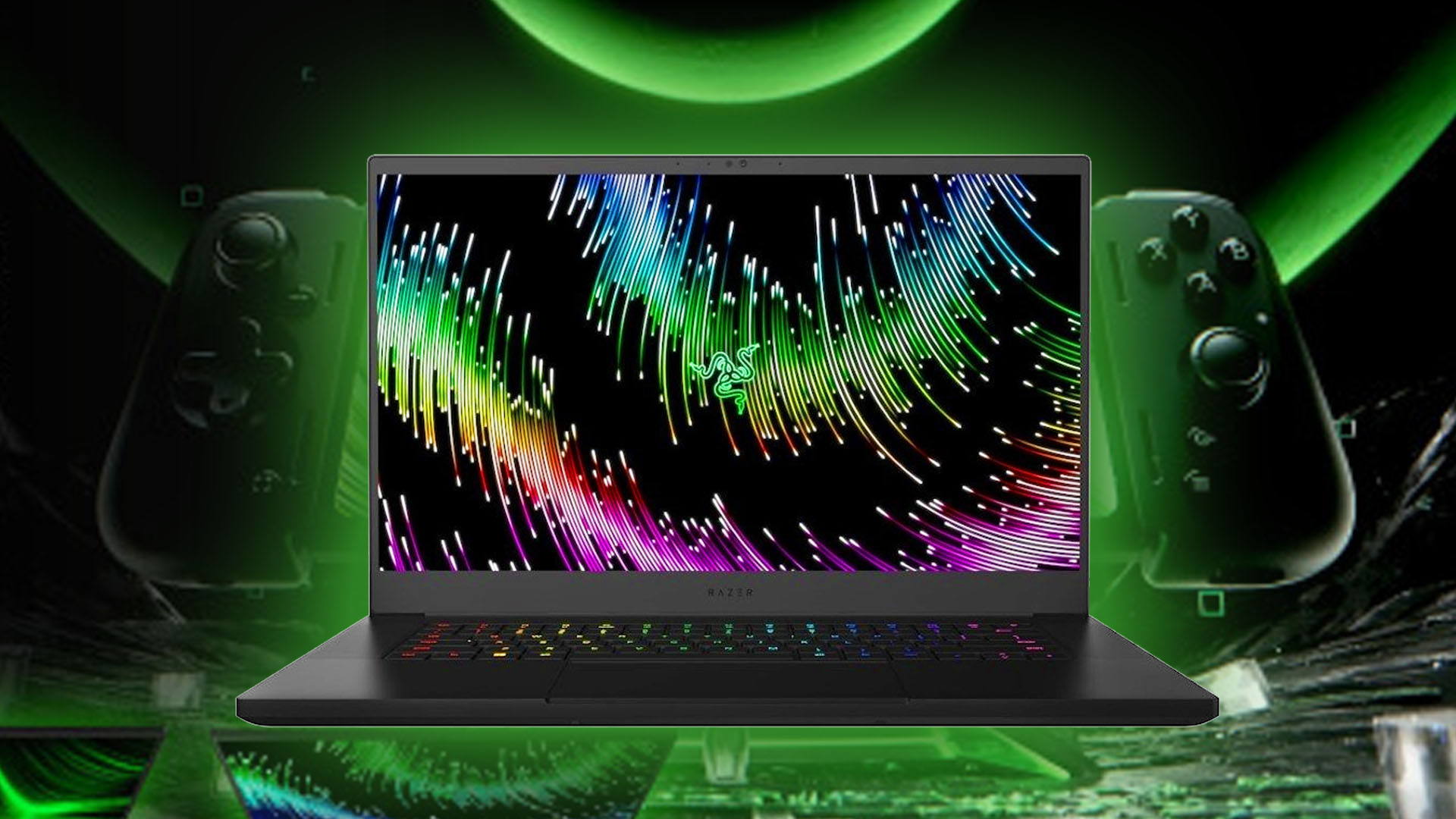 Razer | Custom PC