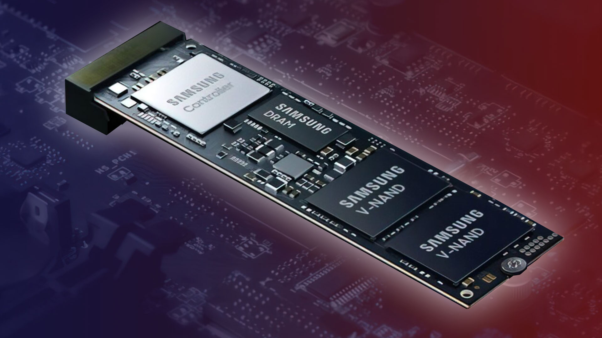 SSD prices set to rise following Samsung NAND price hike