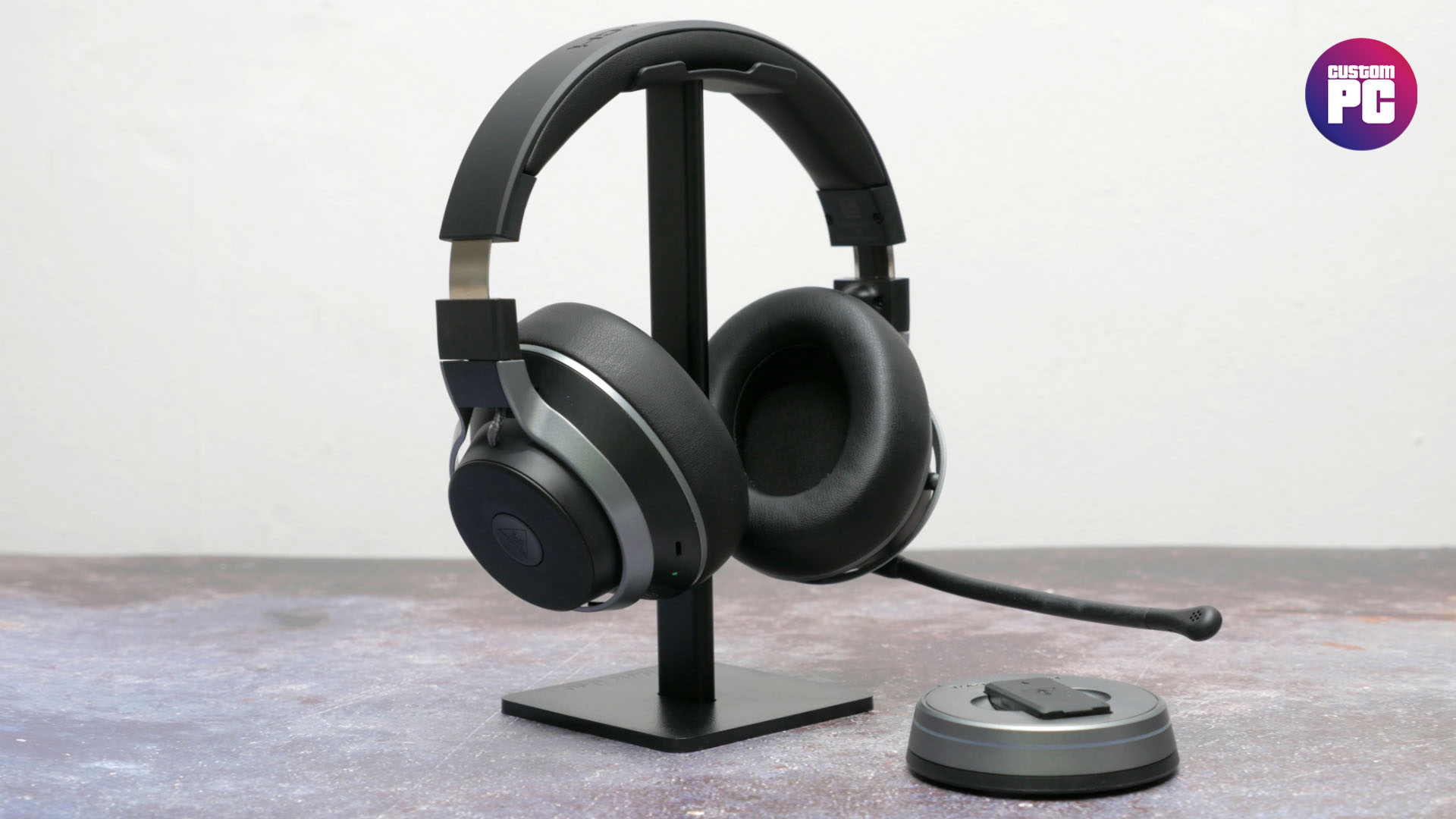 Turtle Beach Stealth Pro review