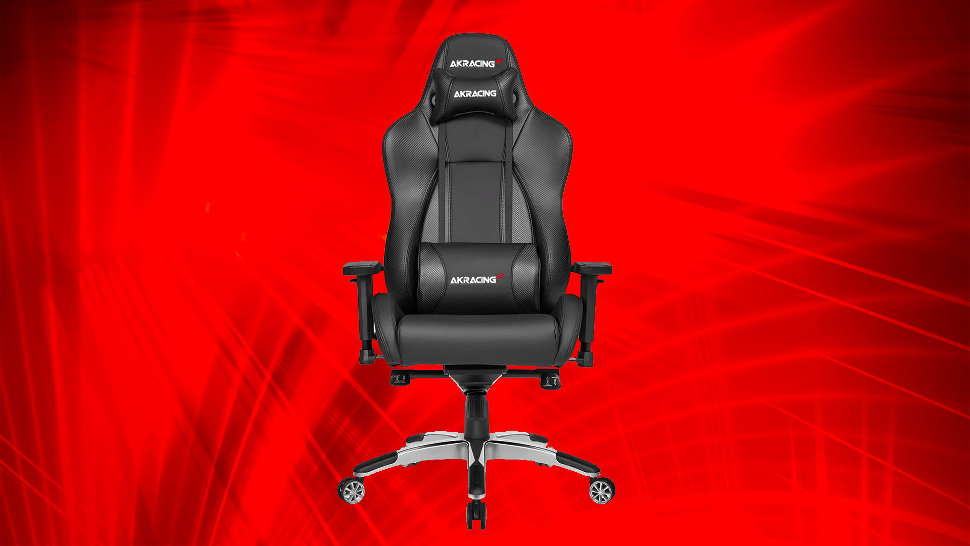 AKRacing Masters Series Premium review