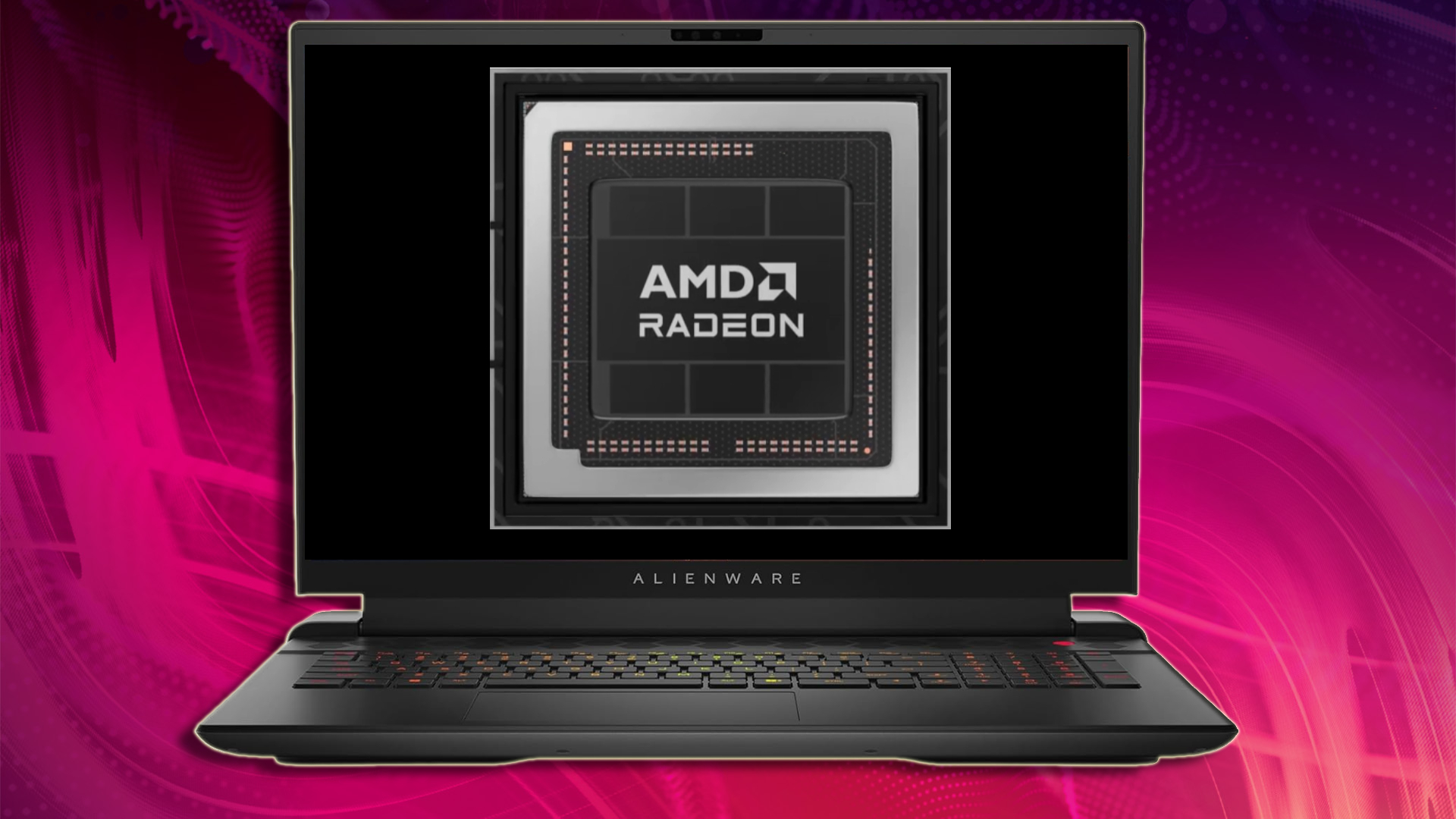 New AMD laptop GPU is 4% faster than Nvidia RTX 4080 in benchmark