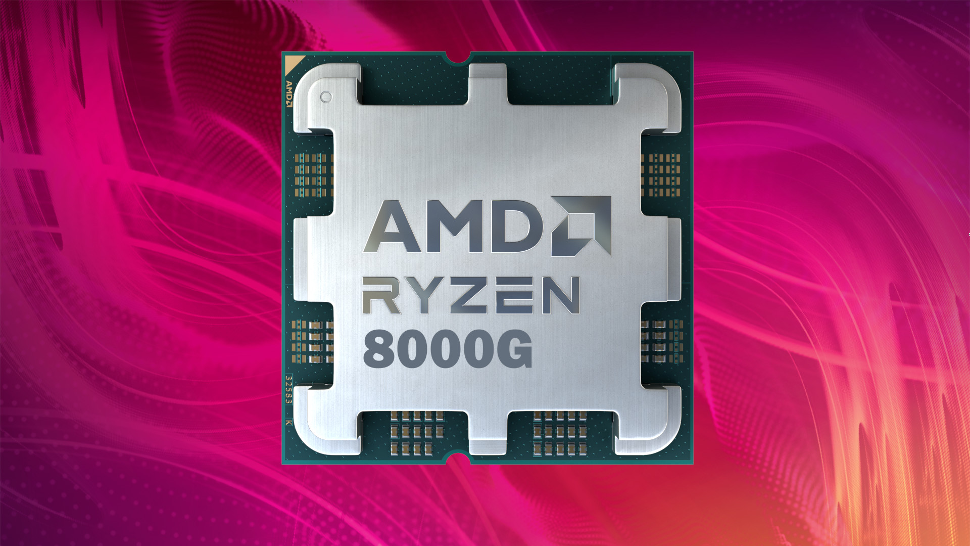 New AMD Ryzen 8000G series specs leak reveals core counts and more