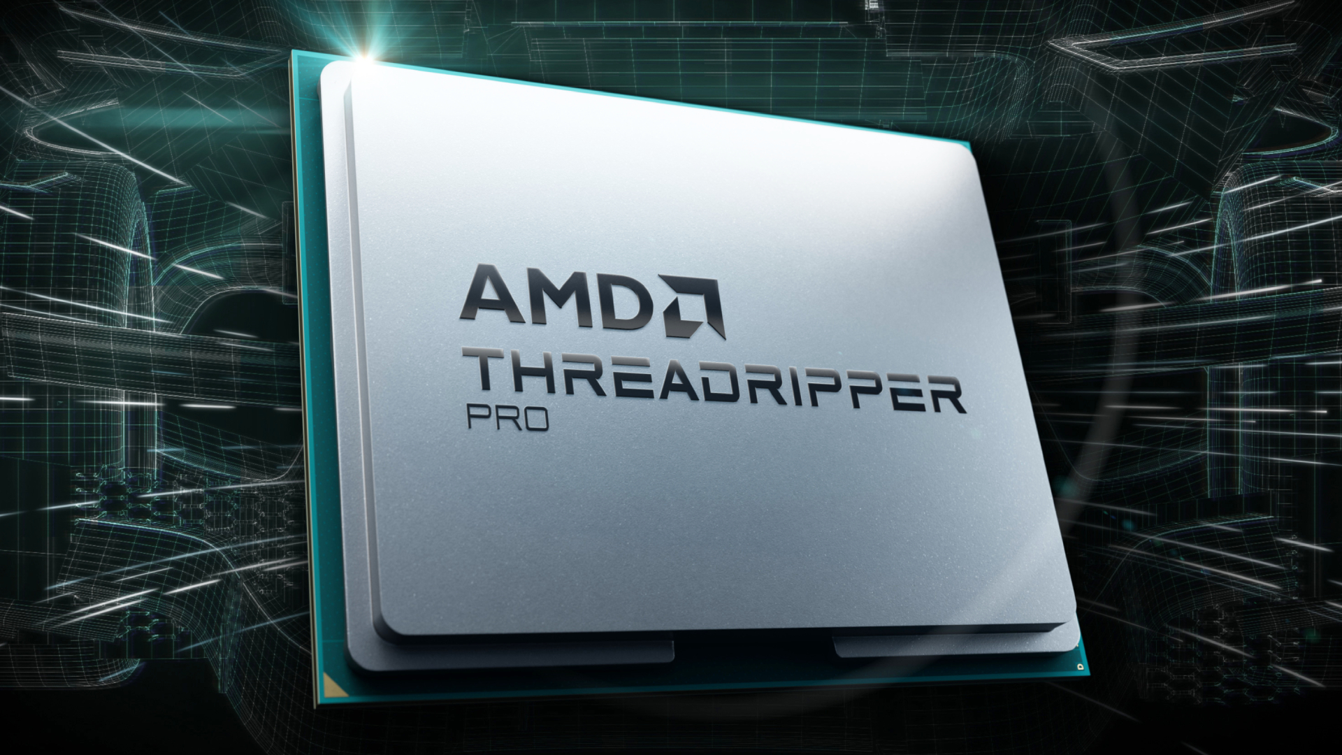 AMD's $10k CPU is ripping through world records